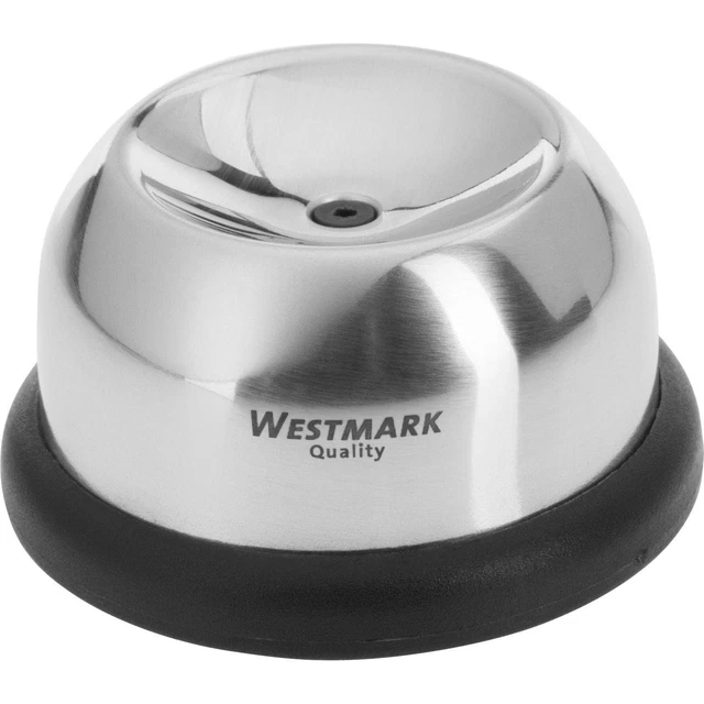 WESTMARK EGG PRICKER/PIERCER/HOLE Puncher, Elegant Design, Stainless ...