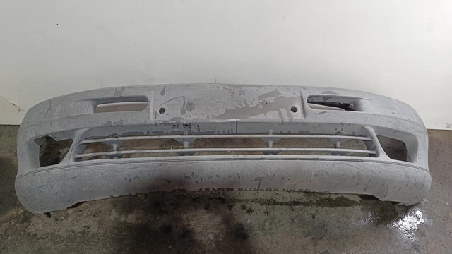 LE PARE-CHOC AVANT / 2063243 Pour Mercedes-Benz Vito W638 Caja Cerrada 112 Cdi EUR 281,31 ...