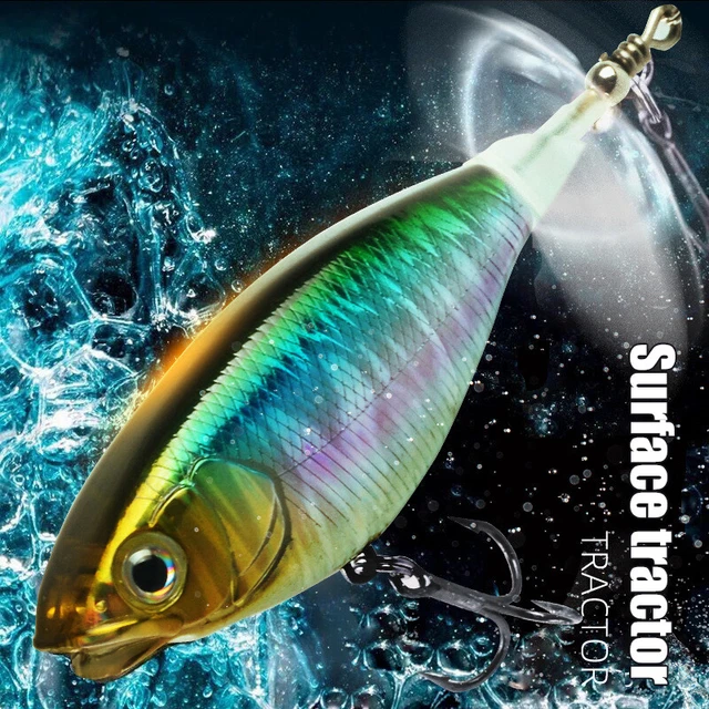 ROADRUNNER FAUX BAIT Long Casting Floating Crayon Freshwater Bass Bass ...