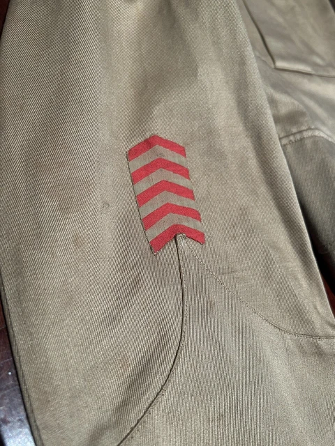 ORIGINAL WW2 RAAF Officer’s Uniform, Named, 10 Squadron Sunderland ...