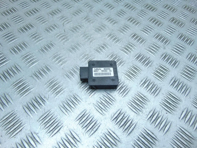 FORD FOCUS MK3 Gateway Control Module Unit Ecu Bm5t-19h463-Cc 2011-2018 ...