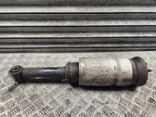 RANGE ROVER SPORT Air Shock Absorber Strut Front Lr016416 L320 2005 ...
