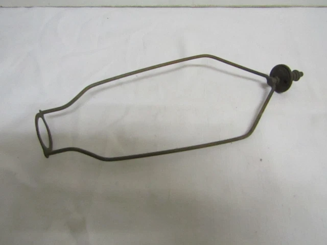 Ancienne Lyre Pour Lampe Eur 1600 Picclick Fr