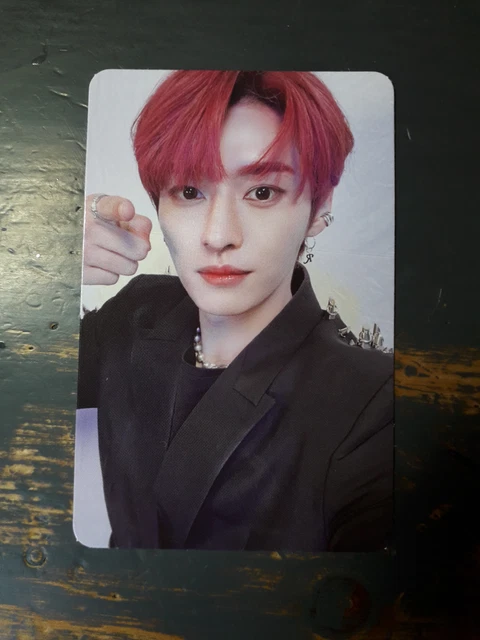 STRAY KIDS ODDINARY Photo Card - Lee Know photocard £12.00 - PicClick UK