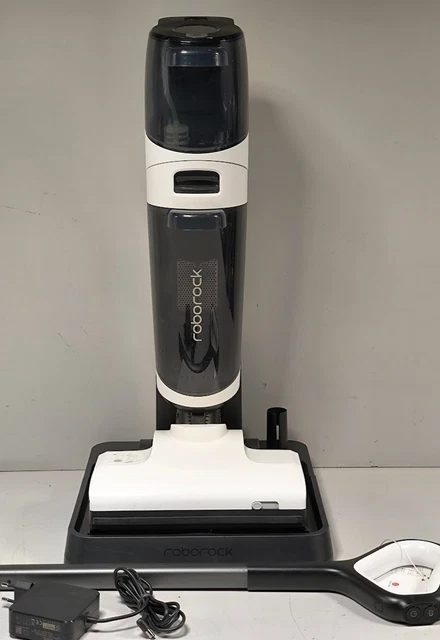 ROBOROCK DYAD AIR WD2H2A Wet/Dry Vacuum Cleaner - Error E5, For Parts ...