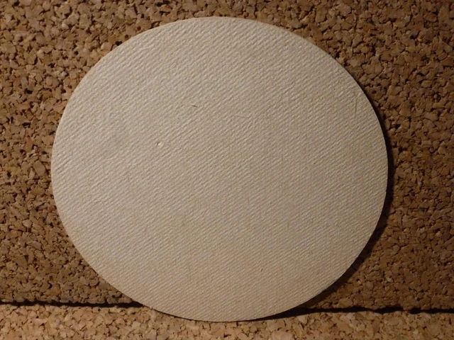 ALTER DDR BIERDECKEL VEB Landskron Brauerei Görlitz Sachsen aus ...