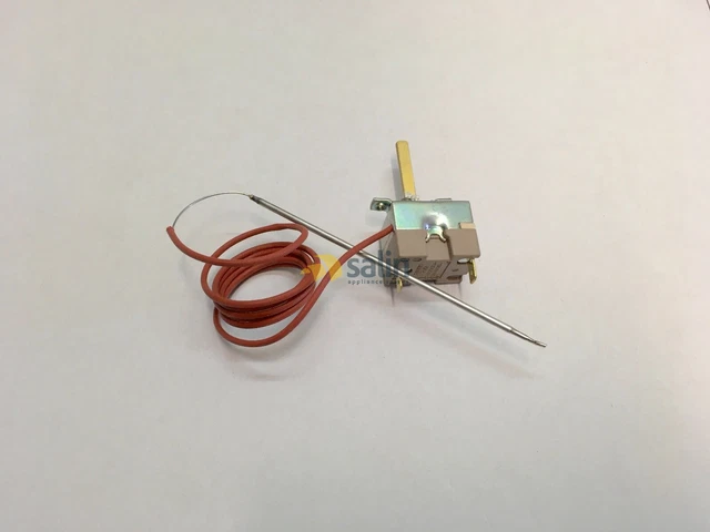 GENUINE OMEGA OVEN Temperature Thermostat Control OF601XZ OF602XZ EUR ...