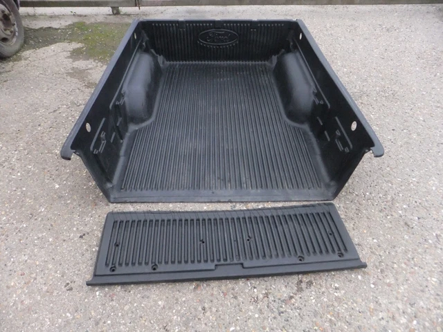 FORD RANGER MK1 mk2 1999-06 supercab rear load liner with tailgate part ...
