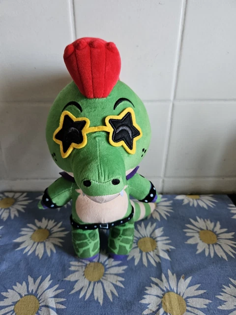 YOUTOOZ: FIVE NIGHTS at Freddy's Collection - Chibi Monty Plush £59.99 ...