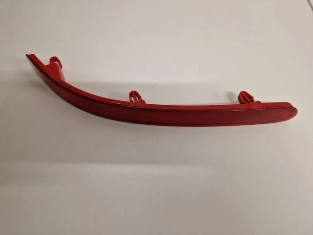 RÉFLECTEUR POUR PARE-CHOC droite arrière Touareg 7L 02-06 7L6945106A 49 ...