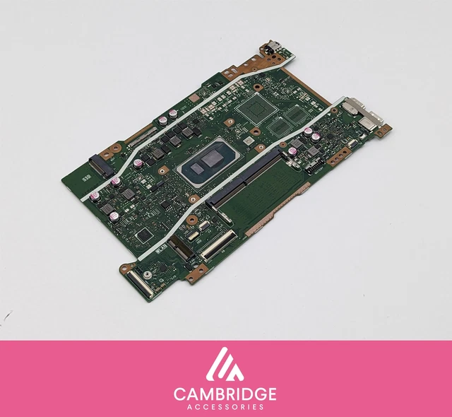 ASUS VIVOBOOK X515EA Motherboard Main System Board Intel Gold 7505 ...