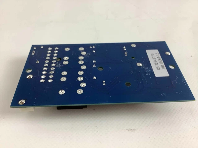 ELEKTRONIK PLATINE ORIGINAL Castelgarden Aufsitzmäher Mp 84 C - BT 84 - Sommer EUR 72,34 ...