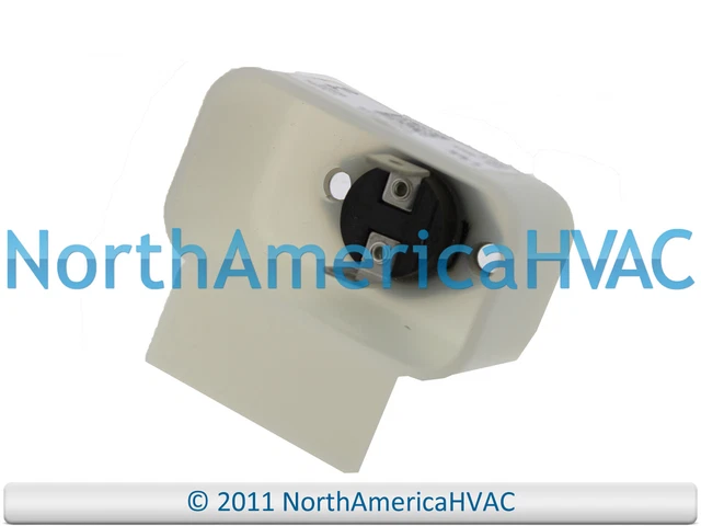 OEM TRANE AMERICAN Standard Furnace Limit Switch Replaces SWT03525 ...