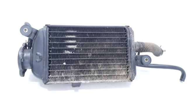 RADIATEUR YAMAHA DT125LC 1982 n°3 radiator EUR 55,00 - PicClick FR