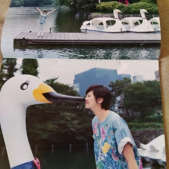 EIKURA NANAHARA MIKIE Kawamura Yukie Narumiya Hiroki Sakaguchi Kenji ...