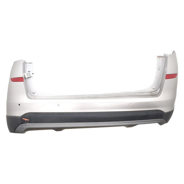 PARE CHOC ARRIÈRE - Hyundai TUCSON II PH.2 - Beige Clair - 86640D7500 ...