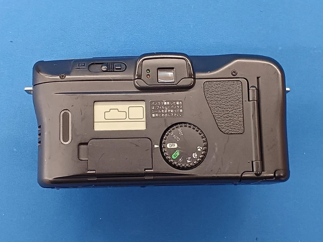 CANON AUTOBOY S II film camera $345.33 - PicClick AU