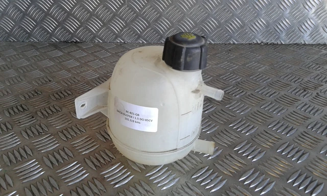 VASE D'EXPANSION BOCAL liquide refroidissement - DACIA DUSTER I (1 ...