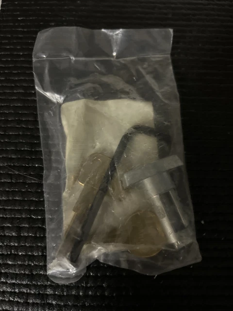 CASH DRAWER HARDWARE Key Kit IBM P/N 4783922 $5.90 - PicClick