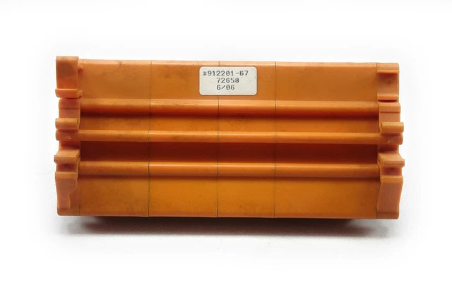 WEIDMULLER RS TCON 50 912201-67 6/07 50 Pole Interface Cable Connector ...