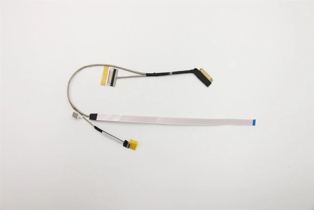 LENOVO YOGA C740-15IML Câble LCD Écran LED 5C10S29957 EUR 62,06 ...
