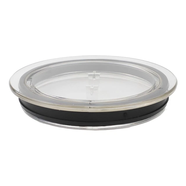 LEAK RESISTANT MILK Frother Lid Designed for Compatibility with Model ...