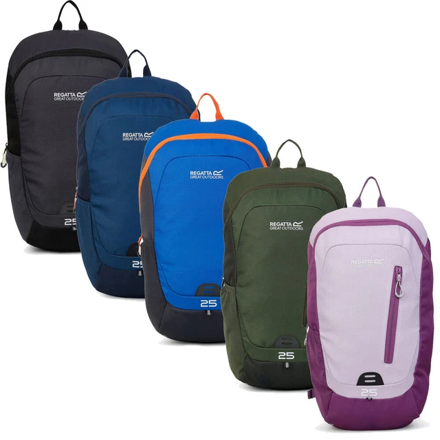 REGATTA MENS HIGHTON V2 25 Litre Backpack £33.55 - PicClick UK