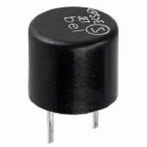 FUSIBILE 1A MONTAGGIO PCB T 1A 250V 2PIN TIPO RITARDATO 1a ( x 25 PEZZI ...
