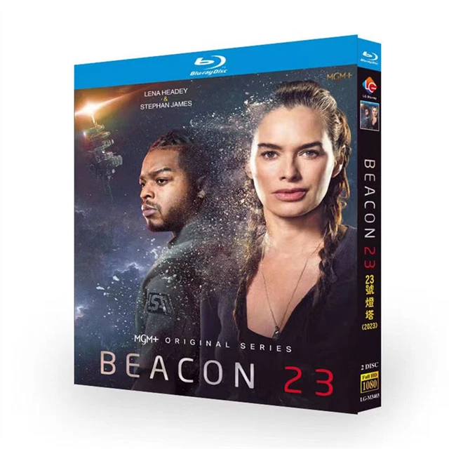 BD BEACON 23 (2023) Blu-ray 2-Disc New Box Set All Region £14.99 ...