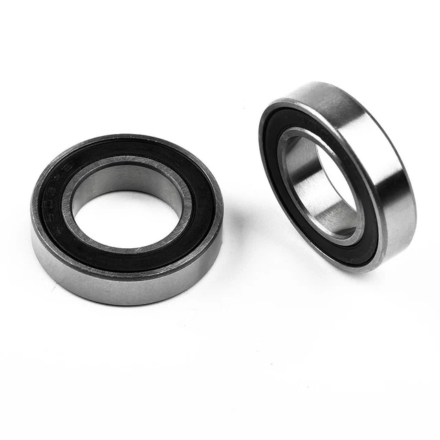 BEARINGS BALL DEEP Groove Hardware High Speed Low Noise Thin High ...