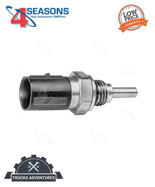 FOUR SEASONS ENGINE Coolant Temperature Sensor P/N:36426 $24.79 - PicClick