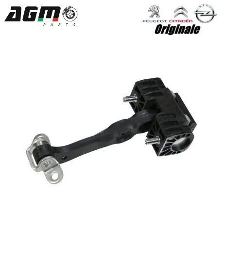 FERMETURE ?CLAIR LIEN Port Avant Original Citroen Jumper Fiat Ducato ...