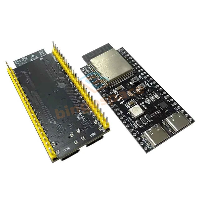 N8R2/N16R8 ESP32-S3 CORE Board Development Board Kit For DevKitC-1 ... N8R2/N16R8 ESP32-S3 CORE Board Development Board Kit For DevKitC-1 ...