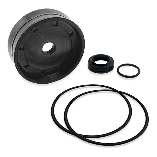 DICHTUNGSSATZ 75MM SPANNZYLINDER Hofmann Monty 1150-3300 ...