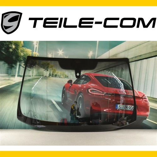 NUOVO+ORIGINALE. PORSCHE CAYENNE E2/958 Parabrezza/Parabrezza EUR 1.010 ...