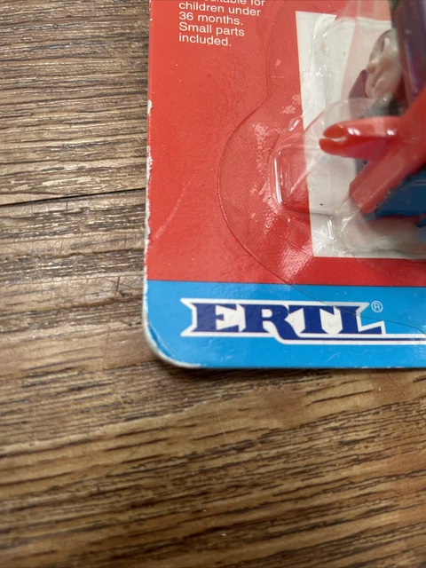 THOMAS THE TANK Engine and Friends ERTL Godred (New and Sealed 1995) £ ...