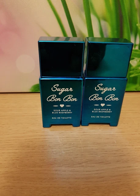 PRIMARK SUGAR BON Bon Eau De Toilette 20 Ml For Beautiful Ladies When ...