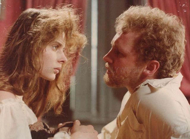NASTASSJA KINSKI Peter Firth Tess 1979 Photo Original #6 EUR 24,99 ...