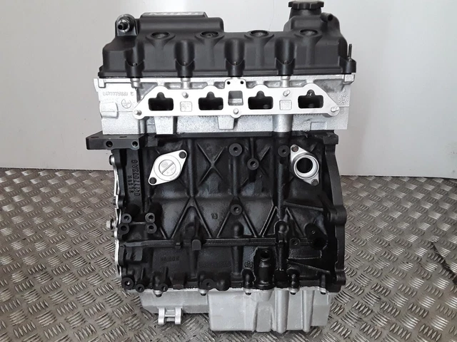 BMW MINI R52 R53 Cooper S Reconditioned 1.6 Petrol W11B16 Engine 2002 ...