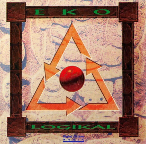 CD EKO LOGIKAL Higher Octave Music EUR 9,66 - PicClick DE