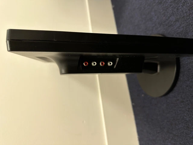 SAMSUNG SMT-2233/EX 22& Grade B - Black Monitor with stand - HDMI VGA £ ...