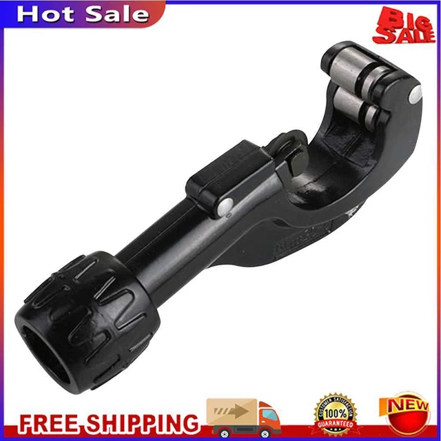 PIPE CUTTER 3-35MM Tube Shear Scissor for Copper Aluminum Hose Cutting ...