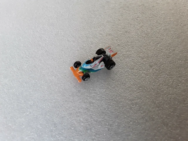 MICRO MACHINE F1 1990 Era galoob micromachines A SYD 2 EUR 6,99 ...