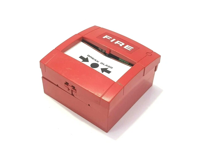 CONSILIUM MCP-C MANUAL Call Point 5200010-01A $129.16 - PicClick CA