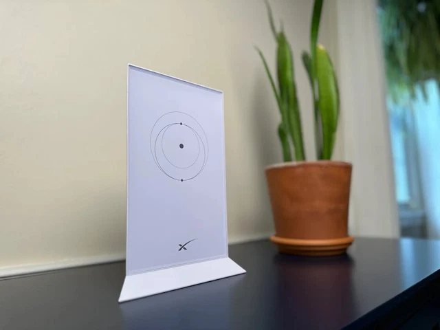 Starlink Mesh Wifi Router Wi Fi Network Repeater Utr 211 New Eur 130 00