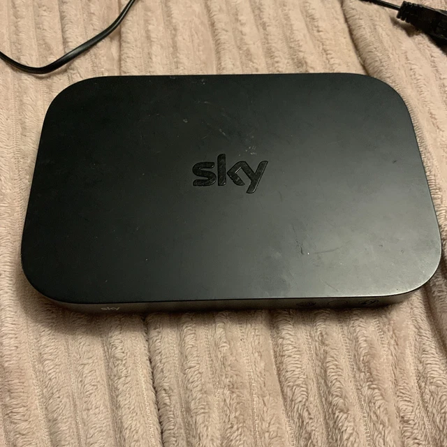 SKY Q MINI box em150 £0.99 - PicClick UK
