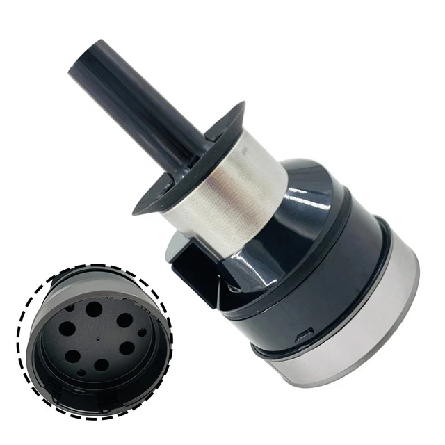 MULTI CONE DUST Trap Assembly for Mova I10 For Trouver I10 Vacuum ...