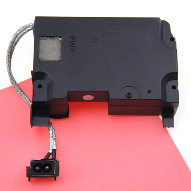 NETZTEIL FÜR X Konsole 110V-220V Internes Board AC Adapter für XBOXONE ...