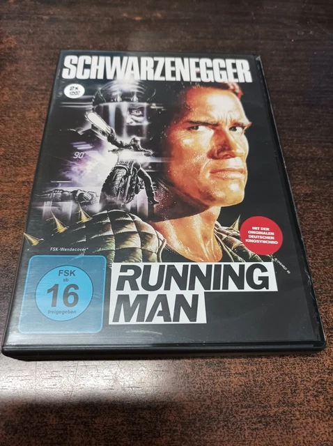 RUNNING MAN UNCUT 2 Disc DVD 20 % beim Kauf von 4 EUR 6,00 - PicClick IT