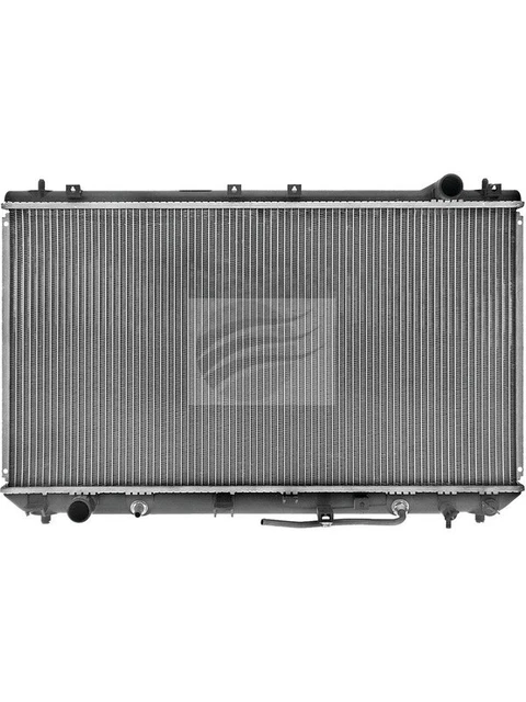 KOYORAD RADIATOR FOR Camry V6 97 Mcv20/21 A/T A/P Lexus Es300 97-01 E3 ...